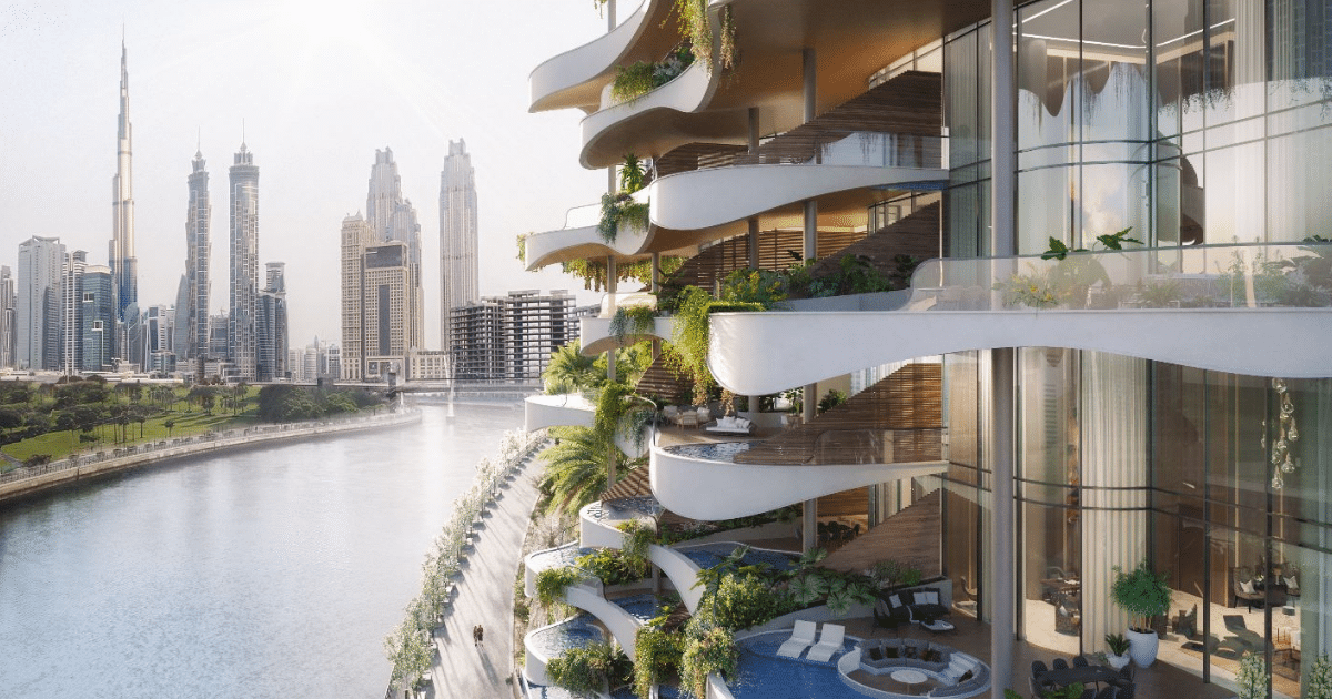 Ultra Luxury Property Developer | AHS Properties